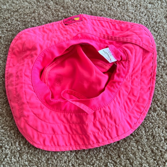 Sun Protection Zone | Accessories | Sun Protection Zone Girls 5 Upf ...